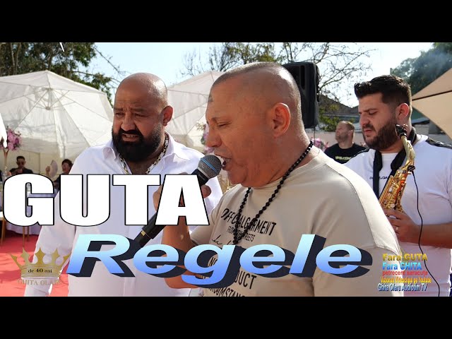 Nicolae Guta 2024 - Stati cuminti si fara fente ca dau drumul la ...