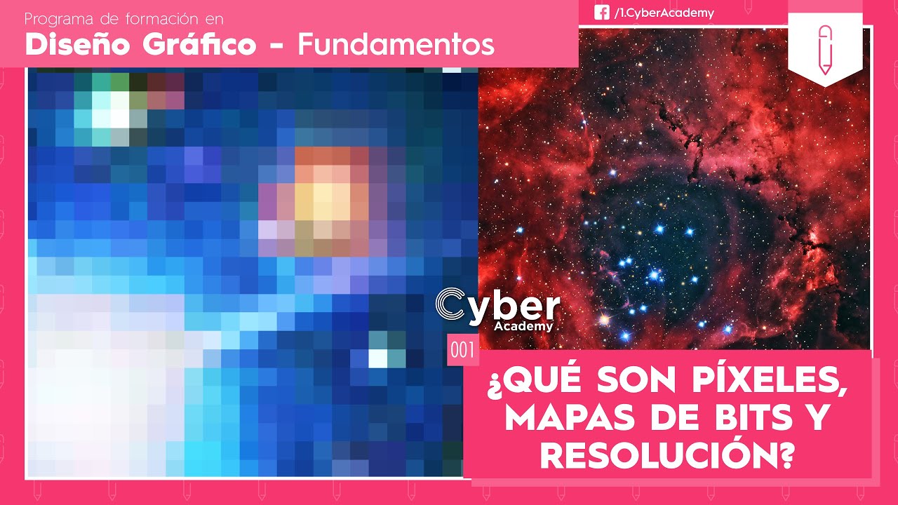 Ejemplos De Mapa Bits