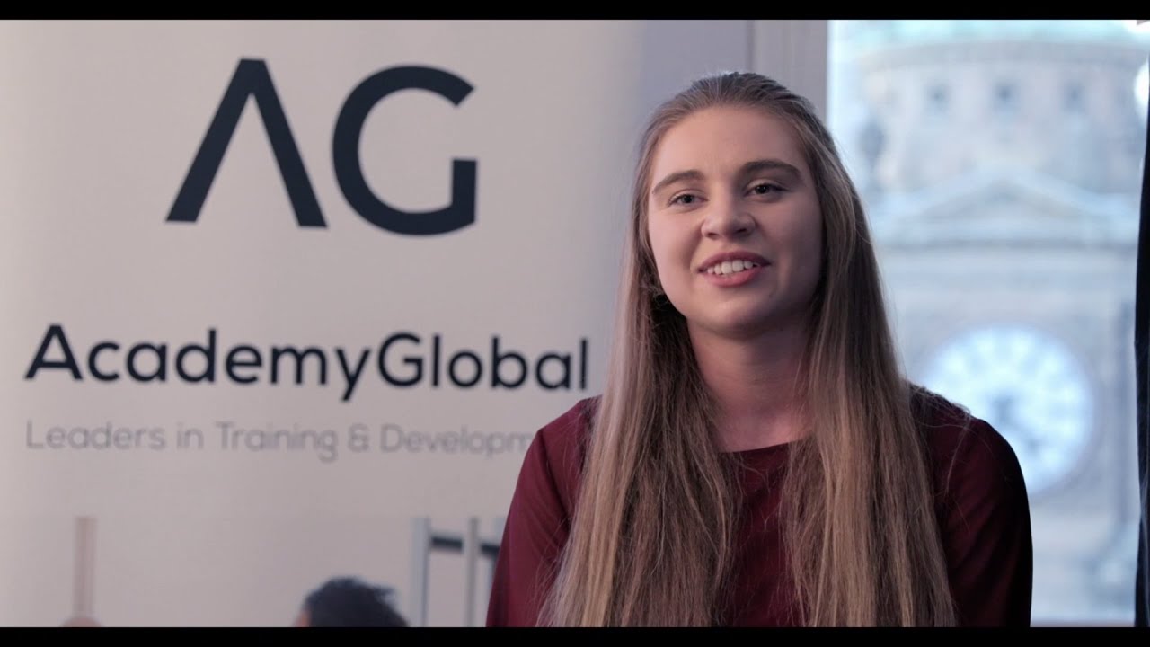 Introduction To Academyglobal Ag Youtube