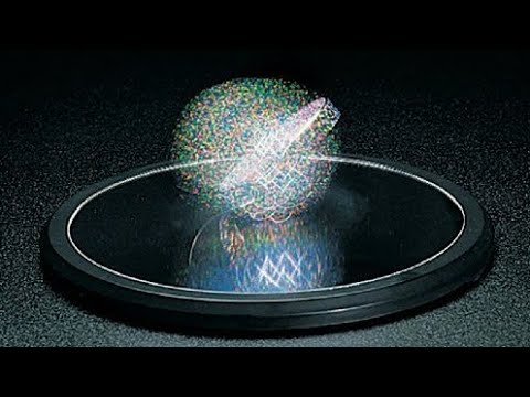 Euler S Disk Youtube