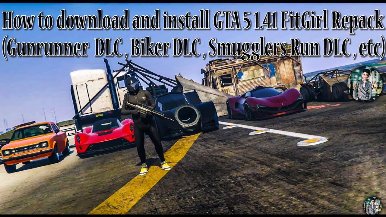 Gta 5 Fitgirl Repack Download Ask Development