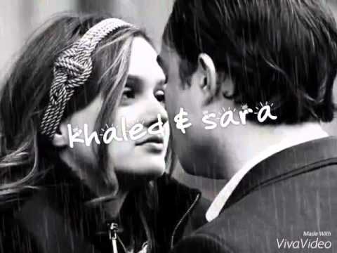 Khaled Sara Youtube