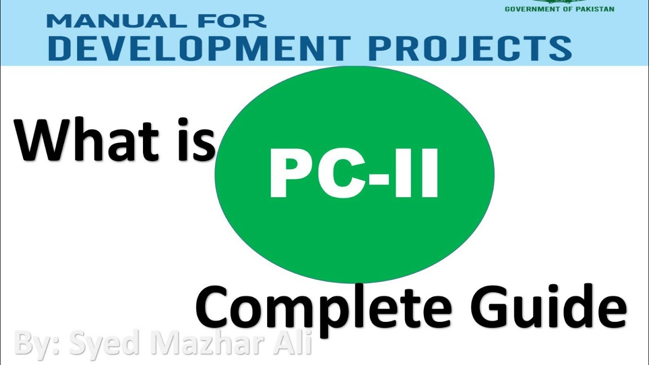 Pc Ii What Is Pc2 Complete Guide How To Prepare Pc2 Pc1 Pc2 Pc3