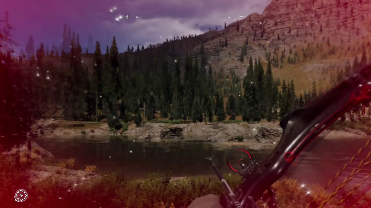 Far Cry 5 The Bliss Xbox One Youtube