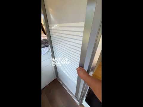 This Campervan Is Awesome Full Van Tour Shorts Youtube