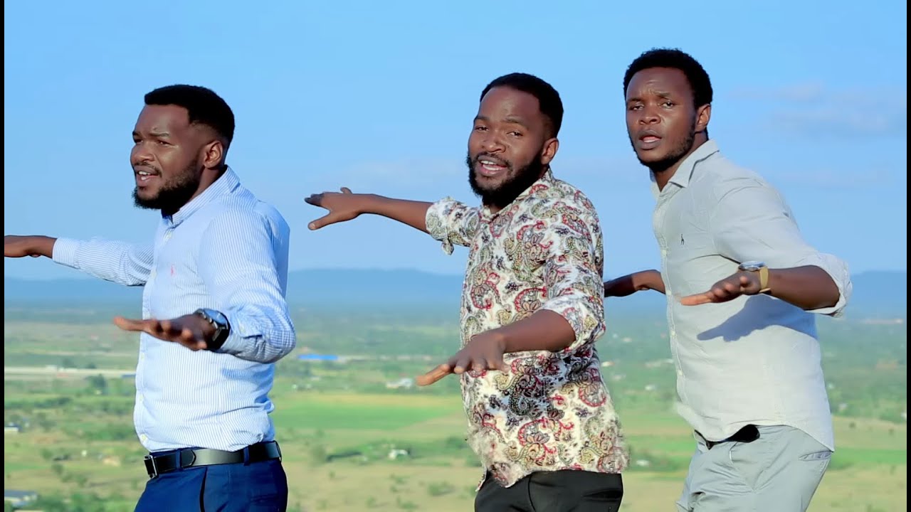 Ninaye Yesu Rafiki Msanii Music Group Youtube Music