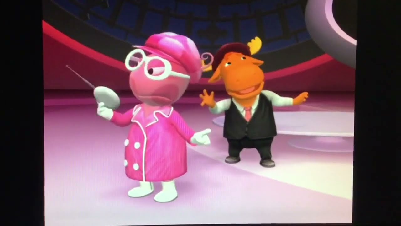 Backyardigans Myvi Xyz The Backyardigans Tv Series 2004 2013