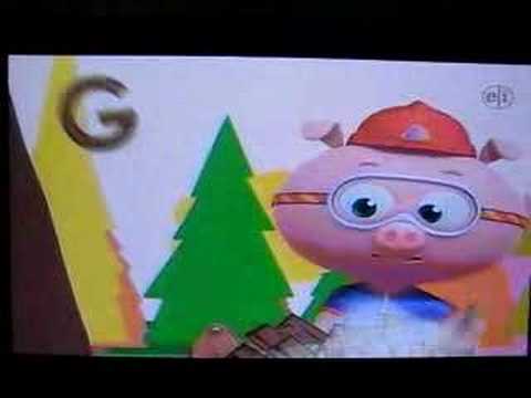 Alpha Pig Youtube