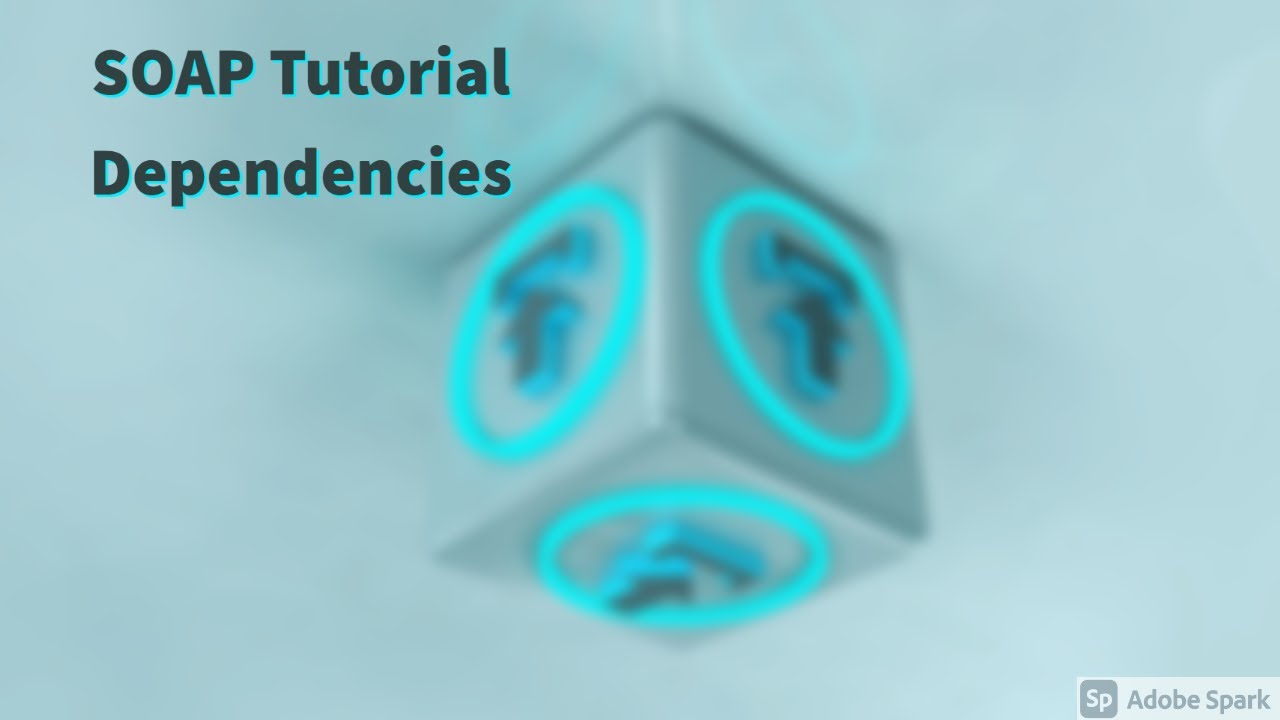 Soap Request With Modern Programming Methods Nodejs Dependencies