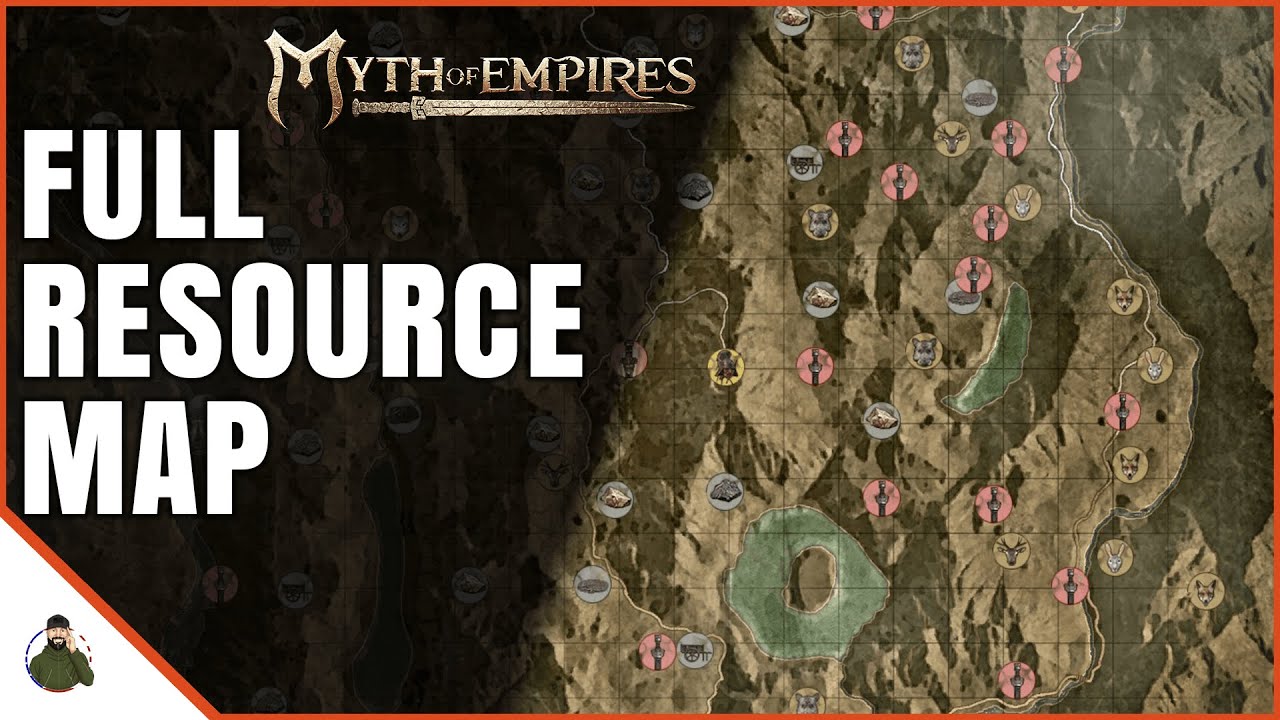 Myth Of Empires