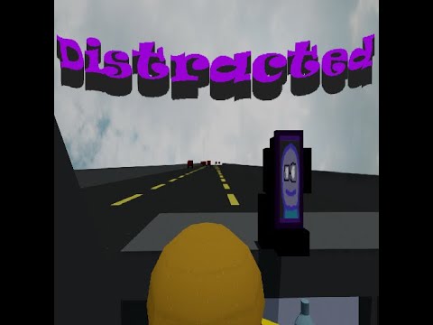 Distracted Trailer Youtube