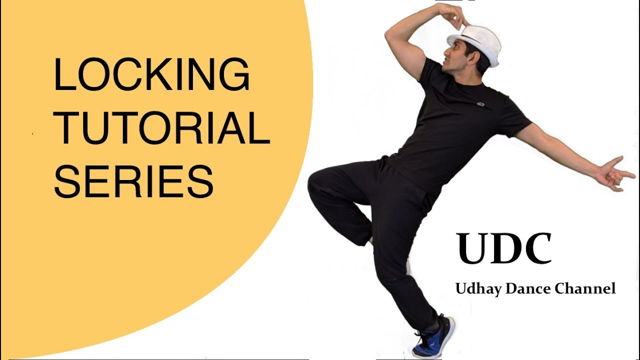 How To Lock Lockingtutorials Udhay Youtube