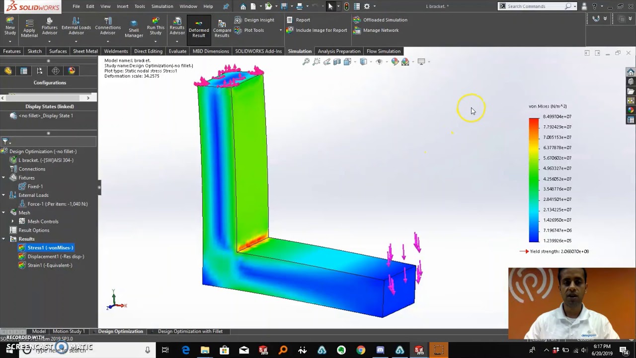 Design Optimization Youtube