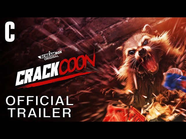 Crackcoon Release Dates