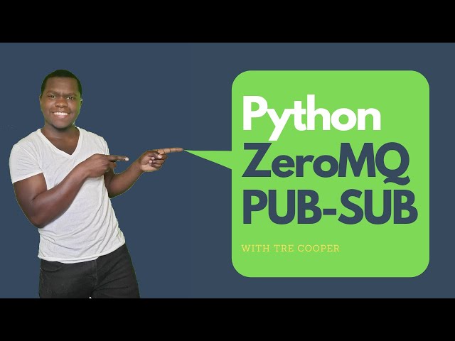 Zeromq Python Zeromq Synchronous Message Processing