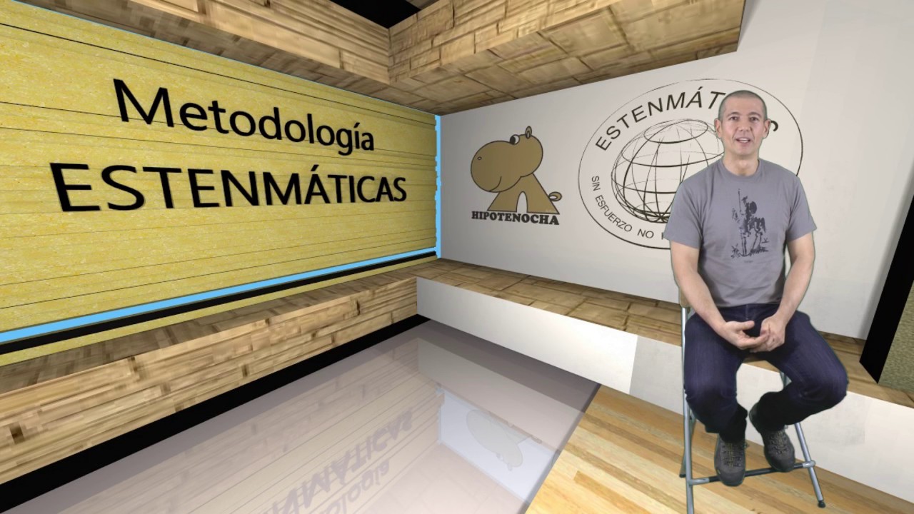 Matemático Sergio Sato Youtube