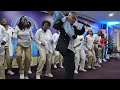 Africa For Jesus Lyrics Live At Worship House Church Ft Mish Mahendere ...