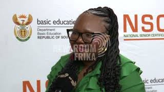 Official Identified As Source Of Matric Exam Leaks Newzroom Afrika Mp3 ...