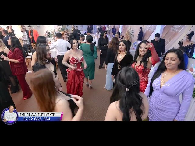 Marius Babanu COLAJ JOACA SEFA MEA NUNTA RAJ & CATALINA