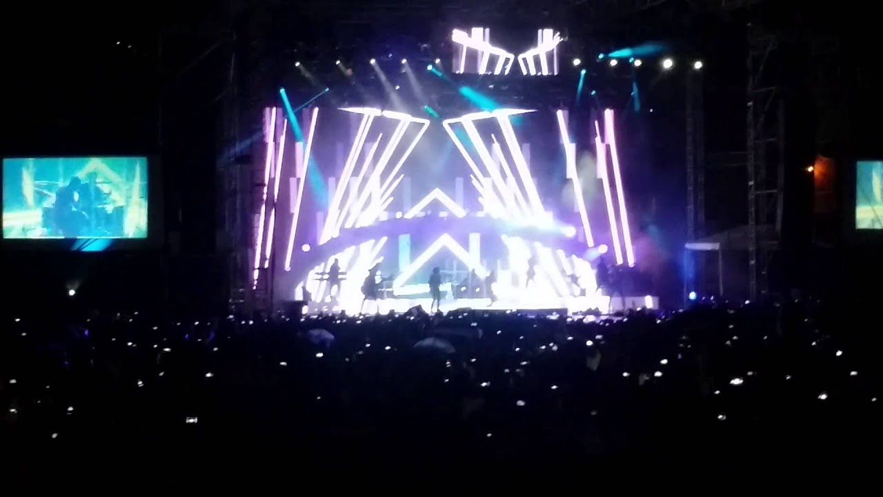 Enrique Iglesias Hípico De Juriquilla Querétaro Youtube