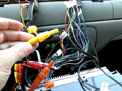 Gps Problem Youtube
