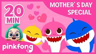 I Love You Mommy рџ ћ Mother S Day Special Song For Kids Heykids