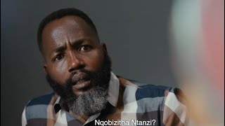 Ithonga 25 September 2025 Full Episode Review Banele Refuses To Go Back ...