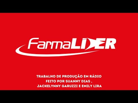 Jingle Farma Líder Youtube