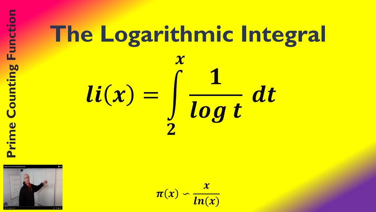 Logarithmic Integral Calculator At Keira Crampton Blog