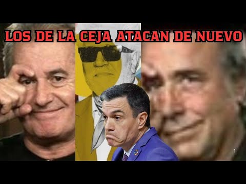 Los De La Ceja Atacan De Nuevo Youtube