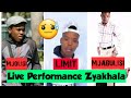 Limit Ft Mjabulisi Igama Likadali Maskandi Tonight Mp3 Music & Mp4 ...