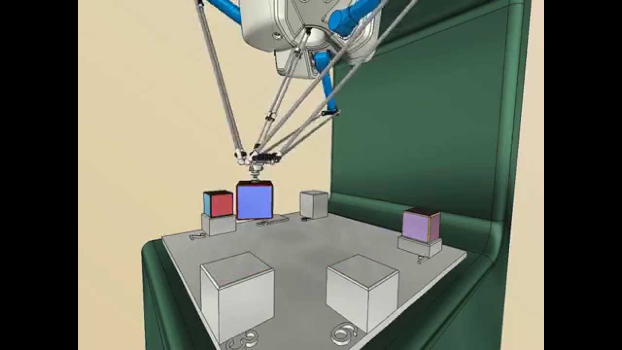 Flexpicker Youtube