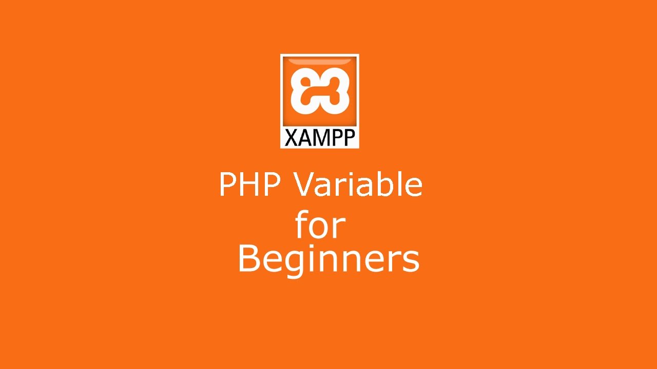 Php Variable Tutorial 7 Youtube