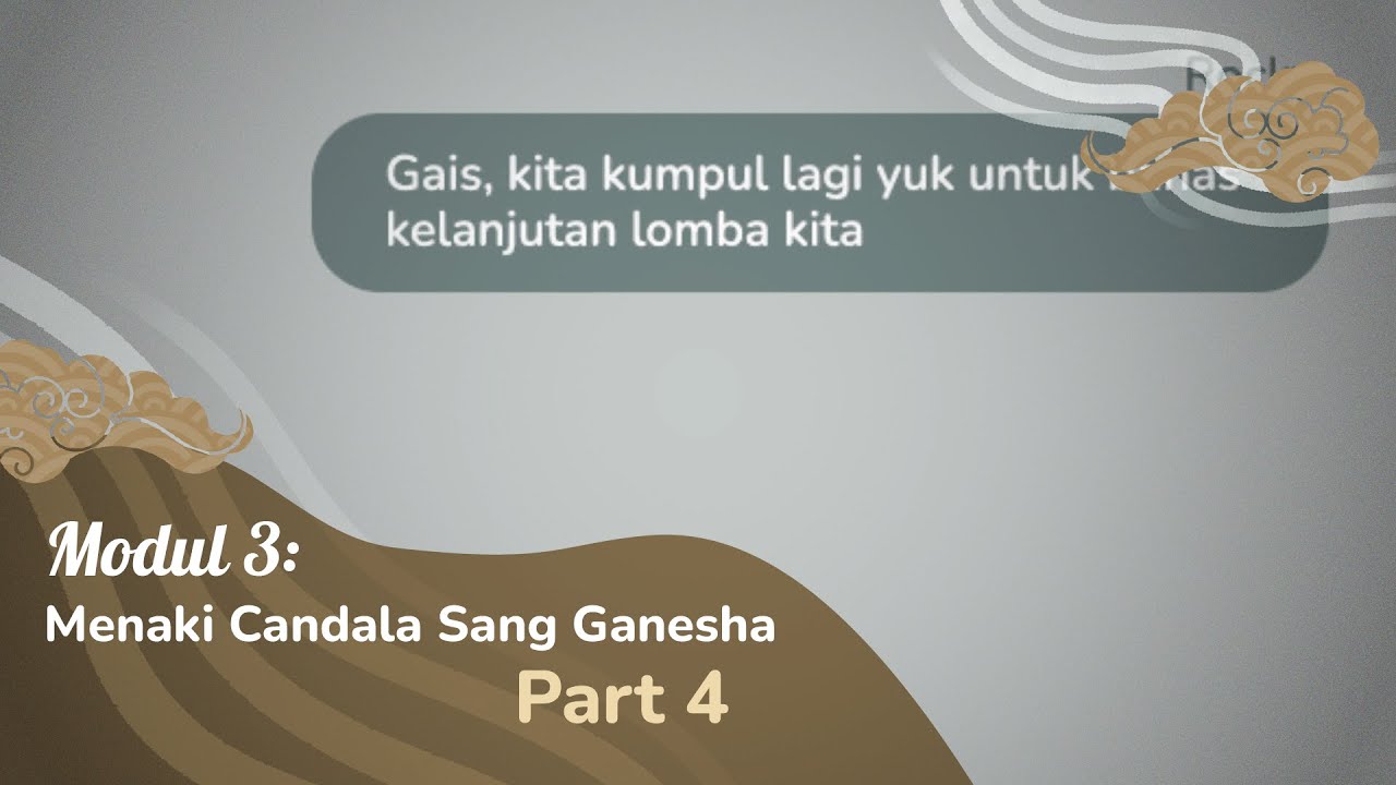 Modul 3 Part 4 Youtube