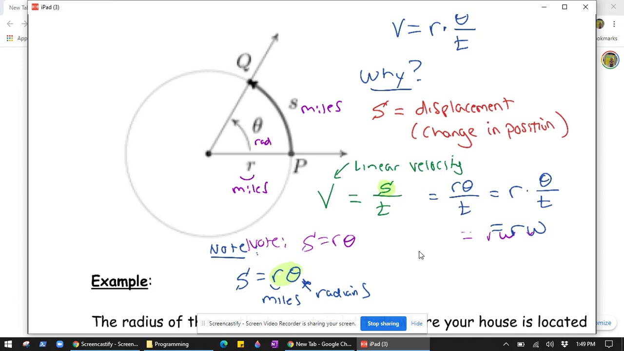 What Is Linear Motion And Angular Motion At Gladys Davy Blog