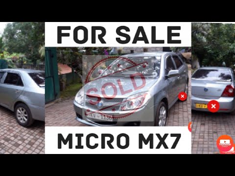 Micro Mx7 For Sale In Sri Lanka Low Price For Sale Si Ikman