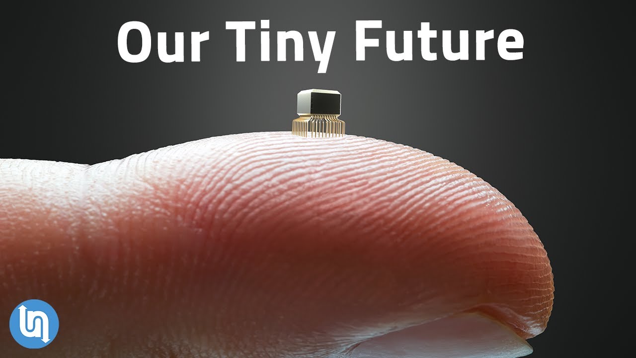 Exploring Nanotechnology And The Future Of Renewable Energy The Futurist