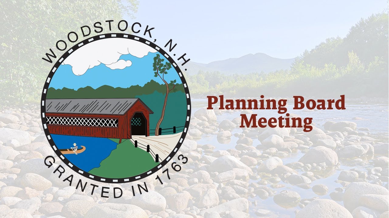 Planning Board Meeting April 14 2025 Youtube