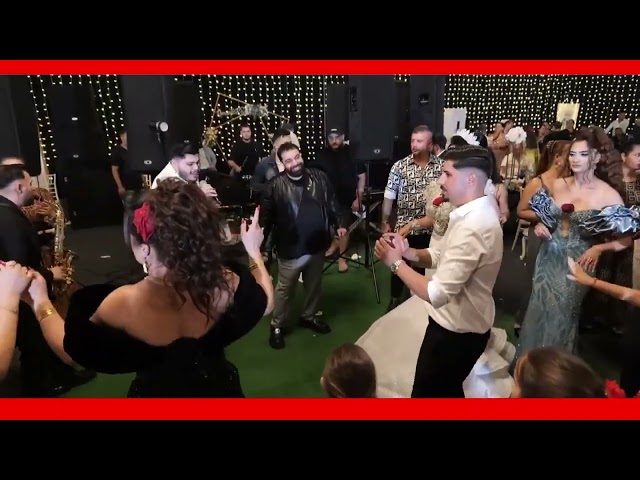 Florin Salam - Vorbeste toata Lumea MANELE LIVE 2025 Live