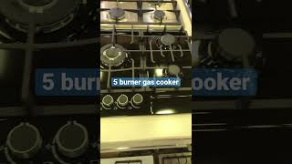 Gas Electric Stove For Your Choice Shorts Kitchentools Gascooker Holden ...