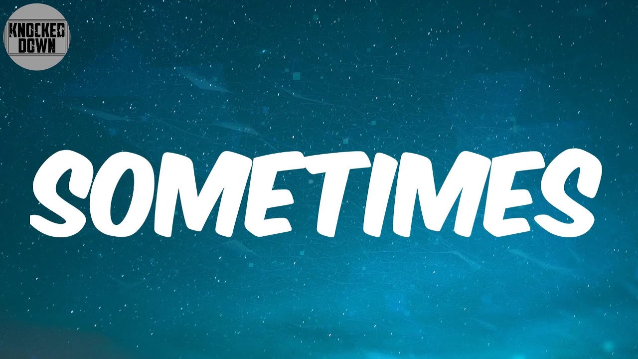 Sometimes Lyrics Noreaga Youtube