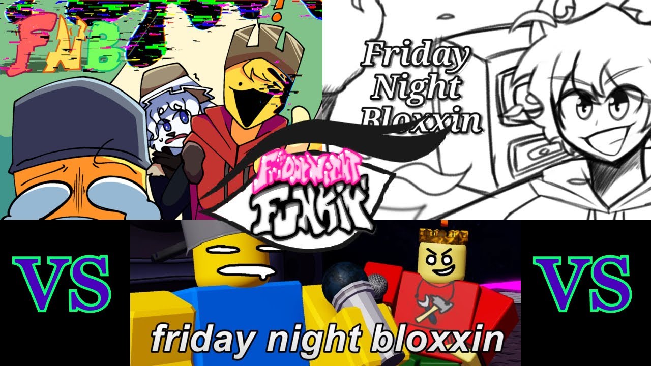 Fnf Mandela Catalogue Encounter Remix Catalog Library