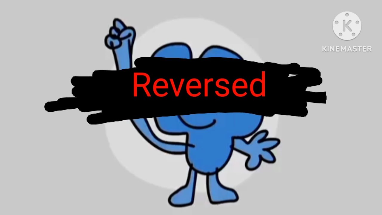 Bfdi Facts 1 Reversed Bfb Intro Youtube
