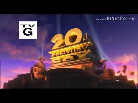 20th Century Fox 2024 Reversed Youtube