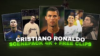 Rare Ronaldo Scenepack 4k 60fps Upscaled Without Cc Awais Ki Editx Mp3