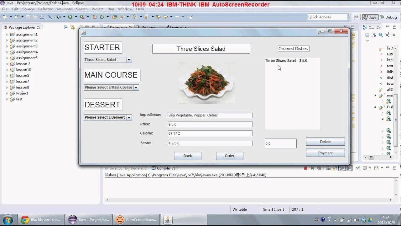 Order Management System Source Code In Java Camsfer