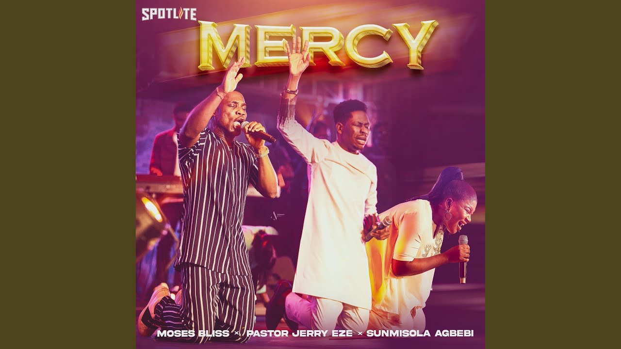 Mercy Youtube Music