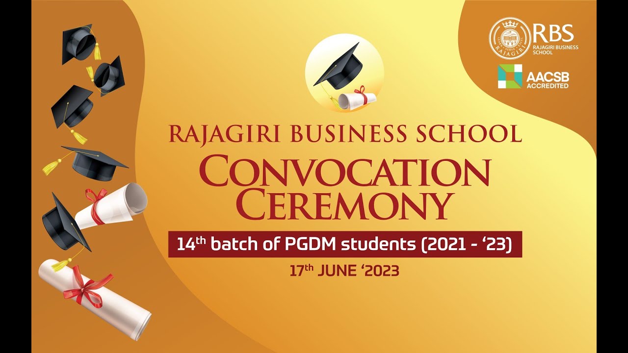 Convocation 2023 Youtube