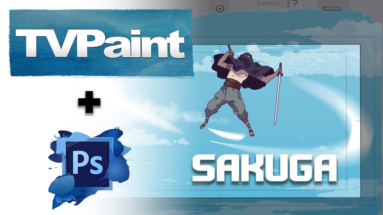 Sakuga Animation Youtube