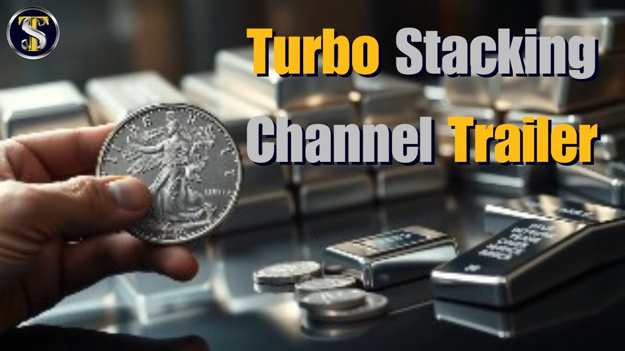 Is Silver Stacking Still Worth It Today Youtube